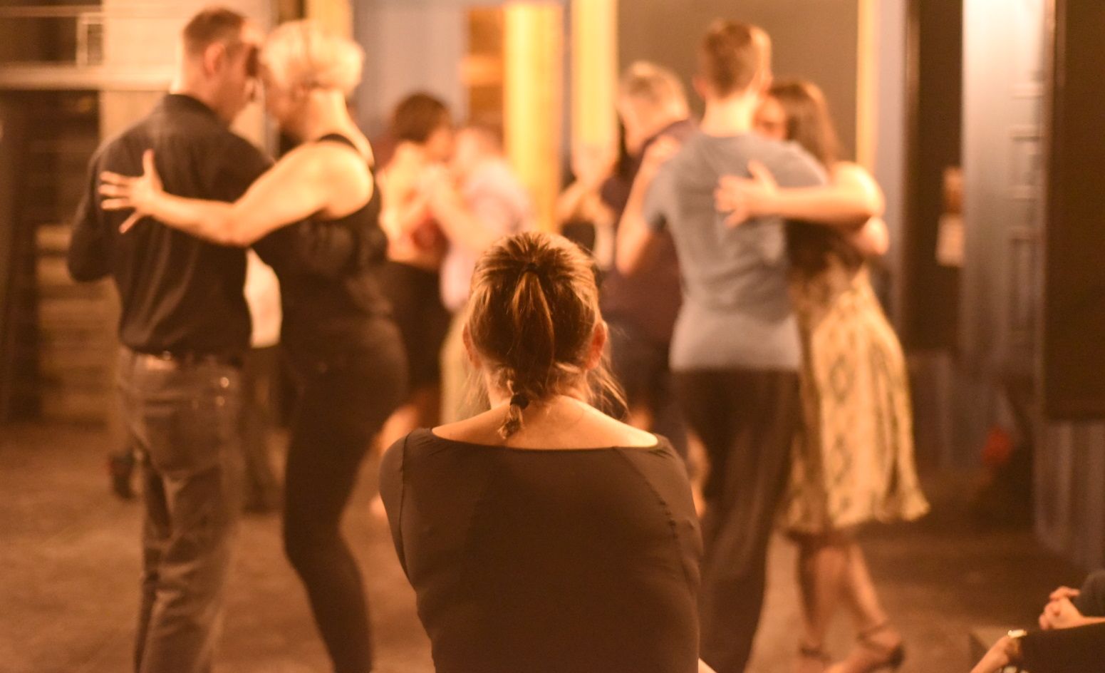 The progressive tango mix #3 | Tango Is Alive!