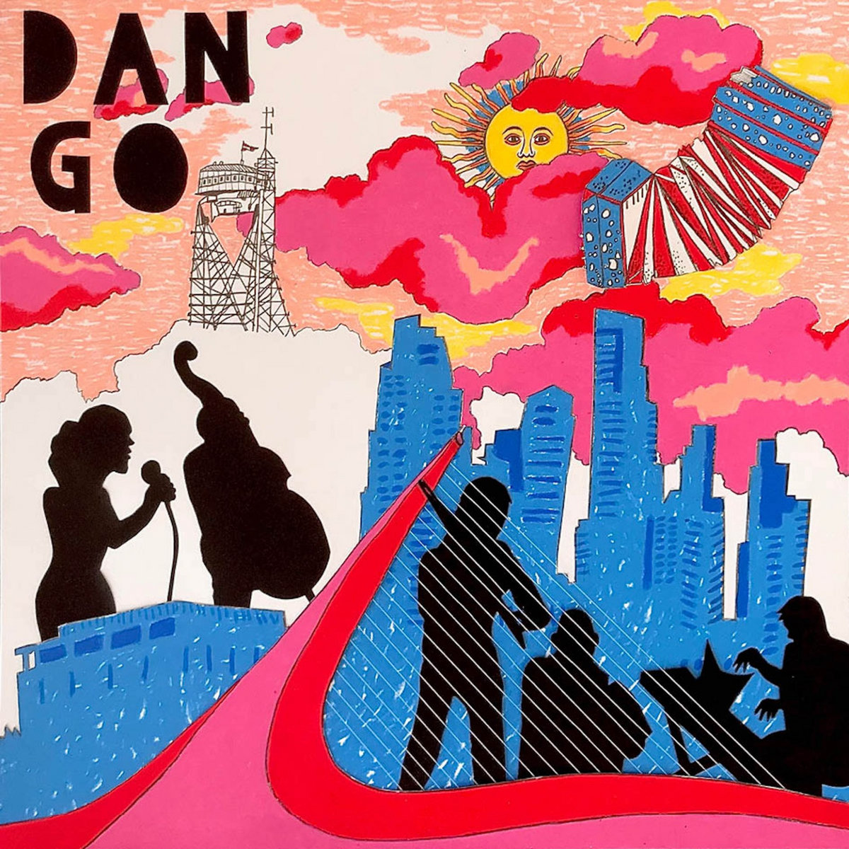 Review: DANGO | Tango Is Alive!